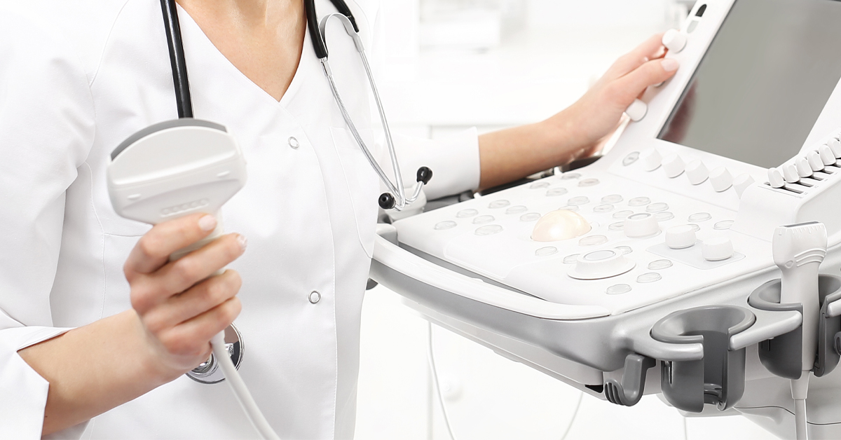 Diagnostic Imaging - Mesa View Regional Hospital