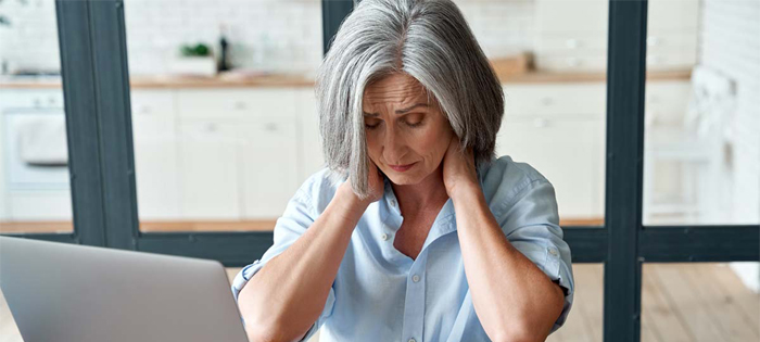 How Overworking Hurts Your Heart - Mesa View Regional Hospital